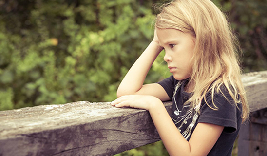 Does Your Child Have an Anxiety Disorder? - The Early Learning ...