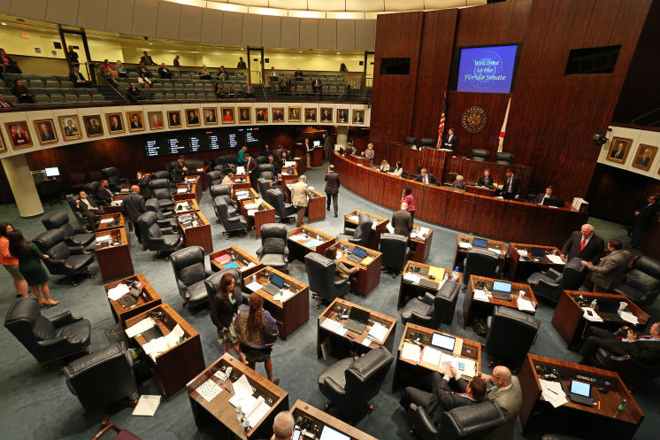 imes recommends: Bob Buesing, Darryl Rouson for Florida Senate - The ...
