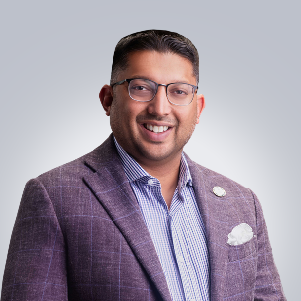 Aakash Patel - The Early Learning Coalition of Hillsborough County