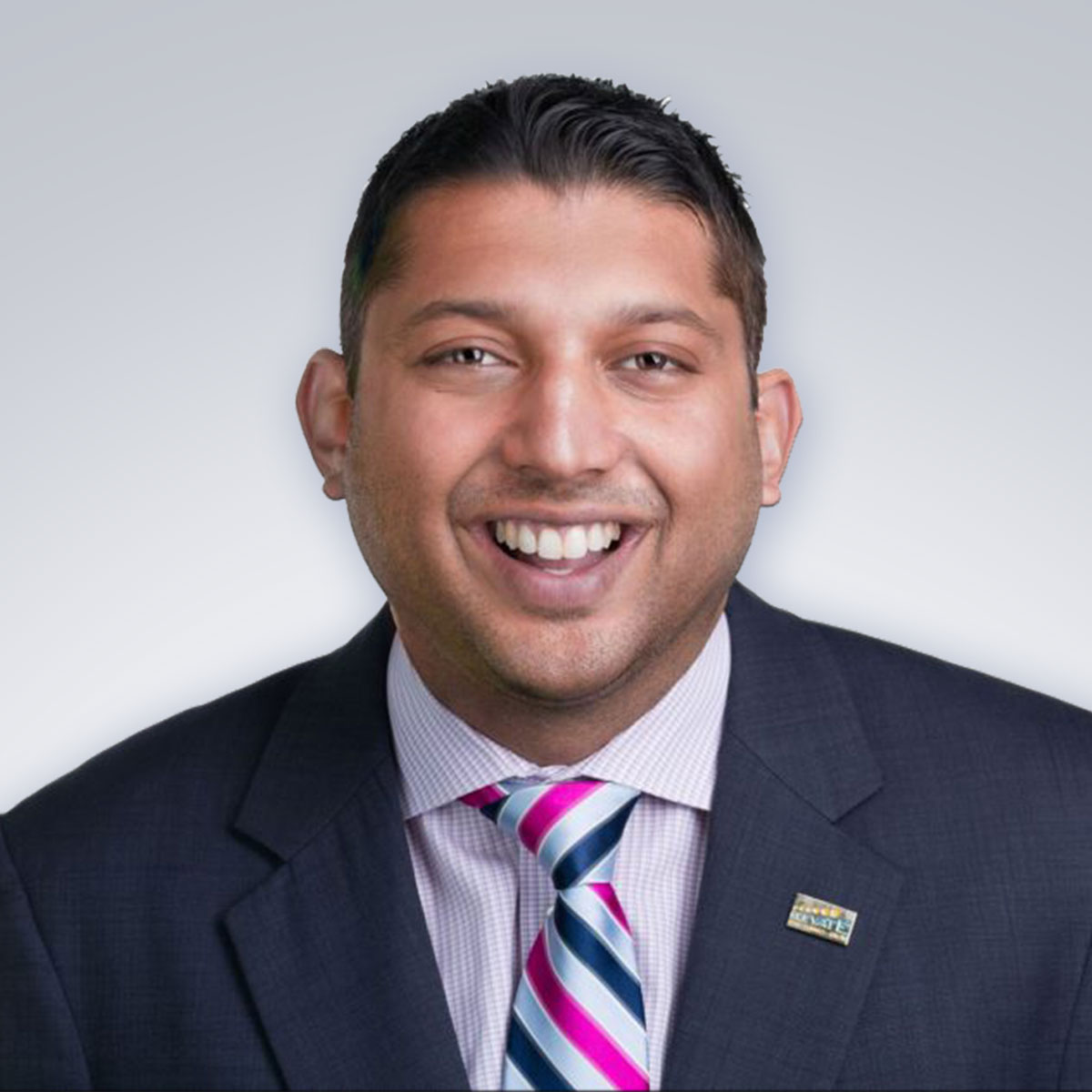 Aakash Patel - The Early Learning Coalition of Hillsborough County