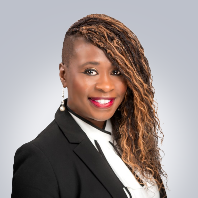 Felicia Thomas - The Early Learning Coalition of Hillsborough County