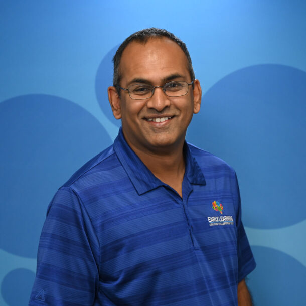 Senior Leadership Team - The Early Learning Coalition of Hillsborough ...