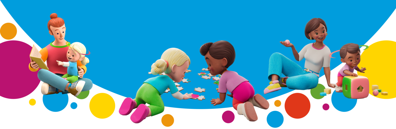 Home - The Early Learning Coalition of Hillsborough County