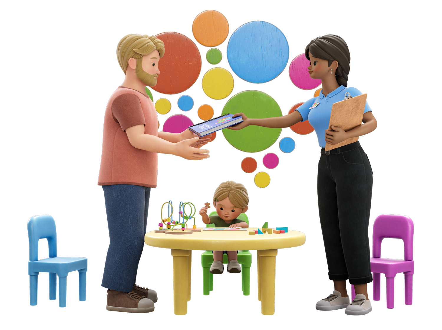 Tuition Assistance - The Early Learning Coalition of Hillsborough County